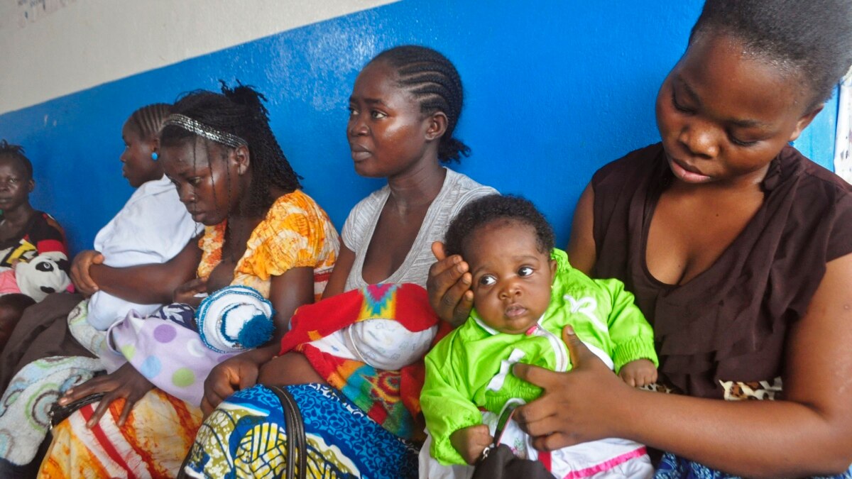 EUA reforçam combate à malária e HIV/Sida em Angola