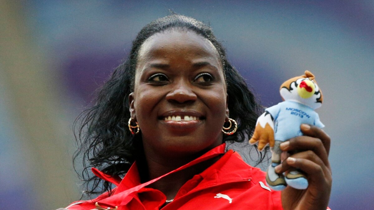 Cuban Stripped of Silver Medal in 2008 Discus for Doping