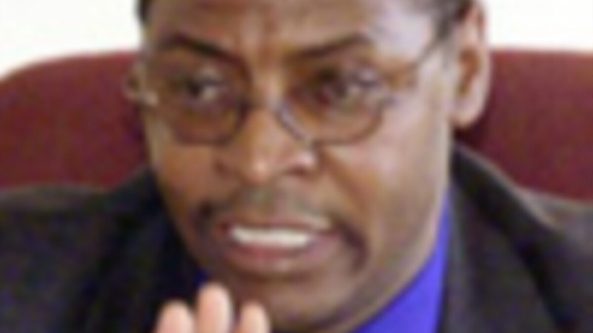 Will Defections Cripple Professor Ncube MDC?