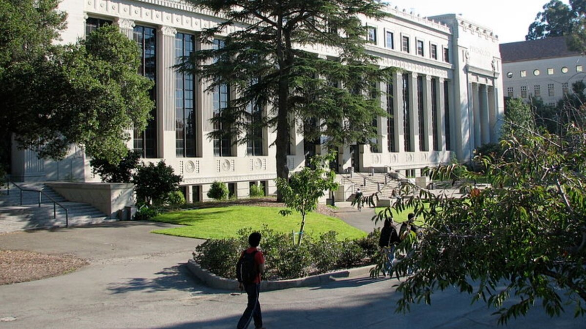 [지성의 산실, 미국 대학을 찾아서] UC 버클리 (2)