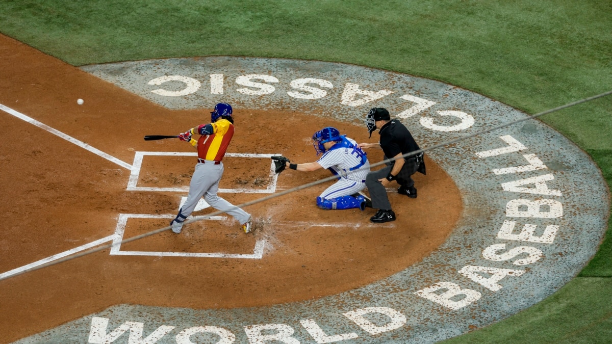 El Baseball expande fronteras y crece a ritmo sostenido con su Clásico ...