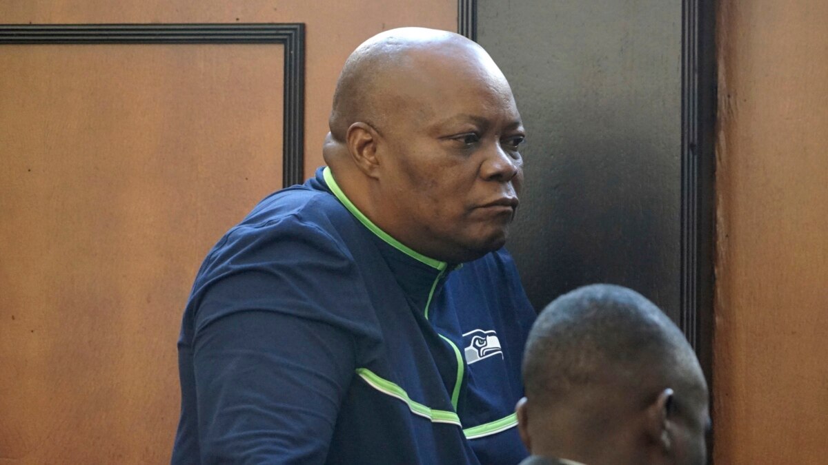 Mapurisa kuChitungwiza Anorambidza Musangano weShamwari dzaVaJob ...