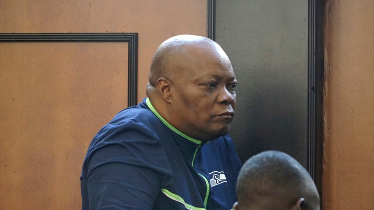 Zimbabwe Court Convicts Opposition MP of 'Incitement to Violence'