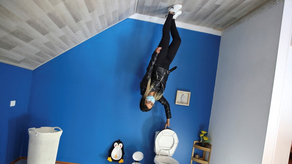 Have You Felt the 'Walls Are Closing in on You'?