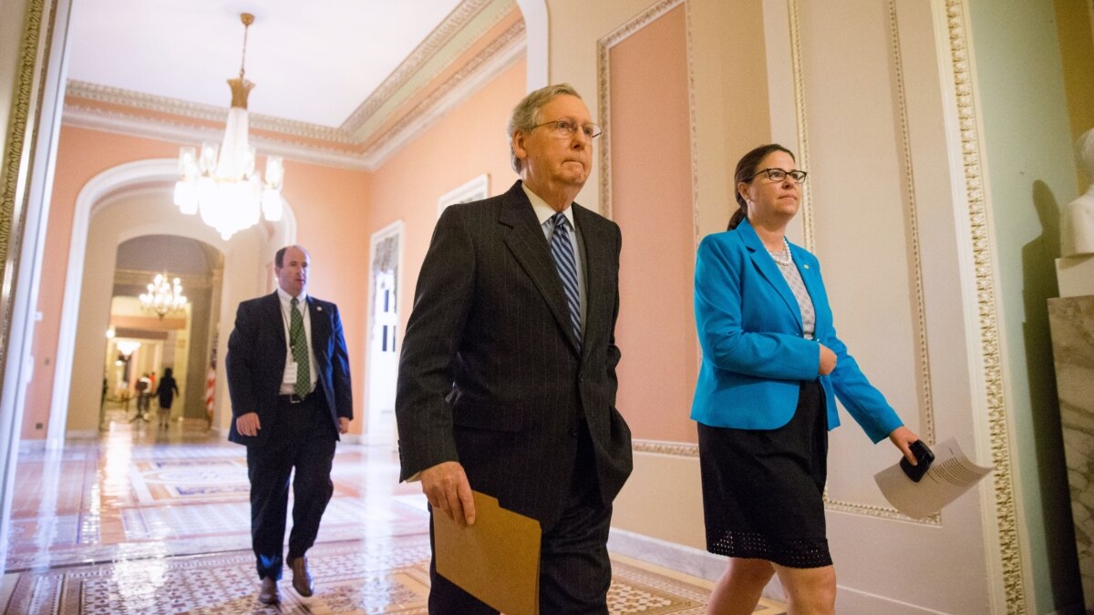 US Senate Moves Toward Final Votes on NSA Reform Bill