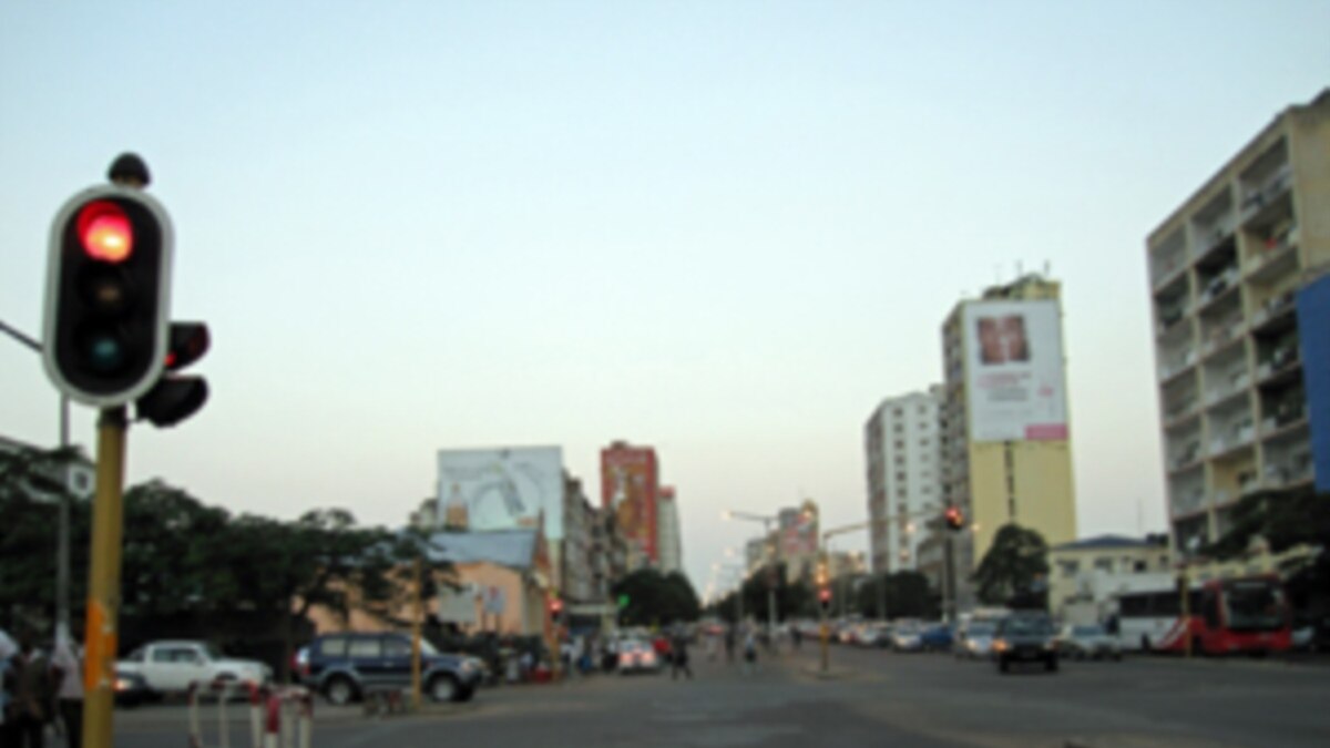 Chineses vão construir Estrada Circular de Maputo