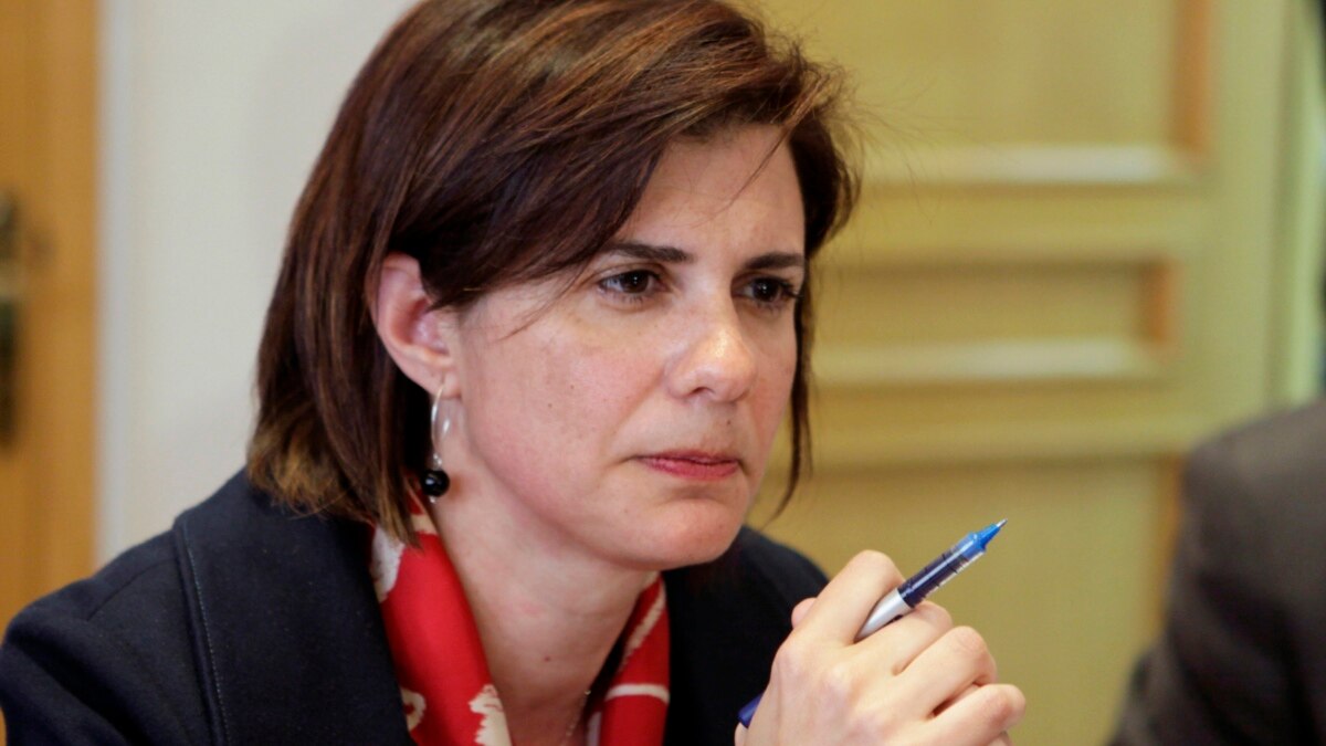 Lebanese Women Hail First Female Arab Interior Minister