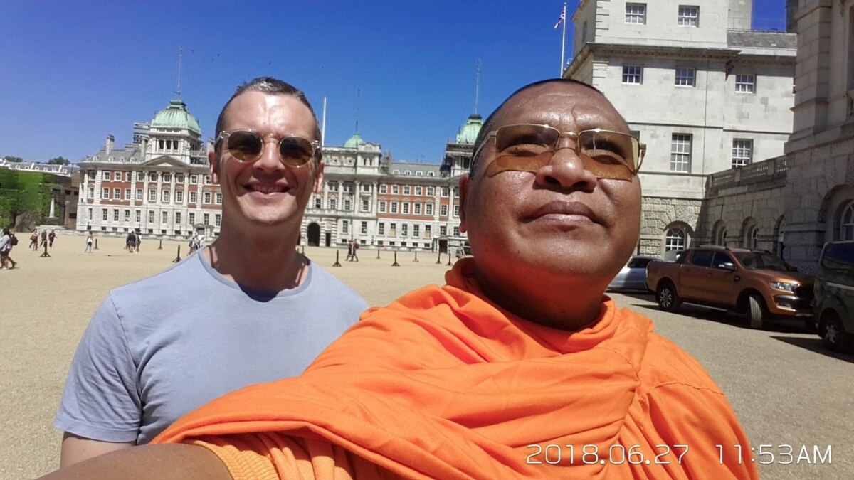 Woman Involved in Alleged Luon Sovath Scandal Denies Posting Videos