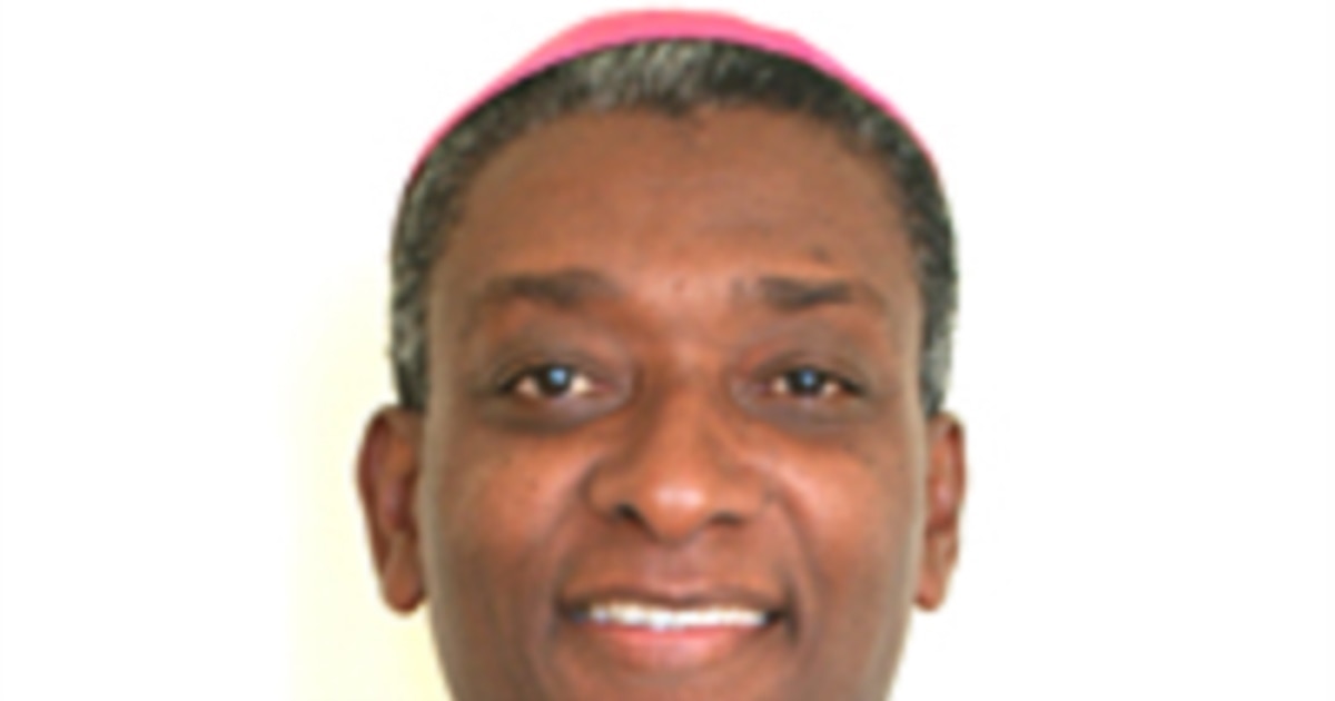 Vatican Picks Haiti's First Cardinal