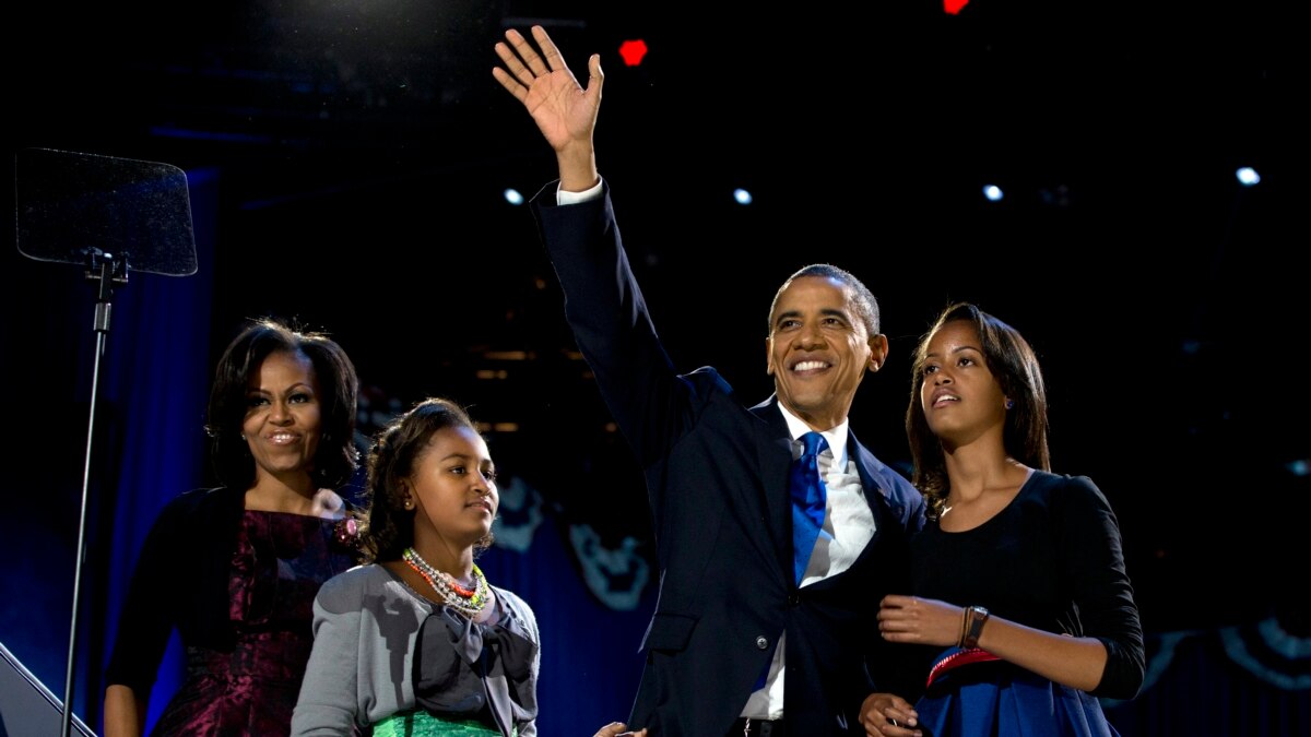 Obamas to Visit Chicago to Discuss Planned Library, Museum