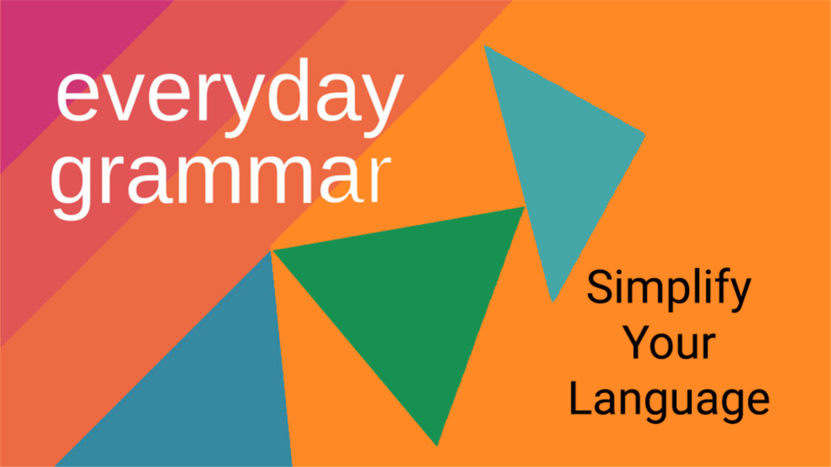 Simplify Your Language to Sound Smarter