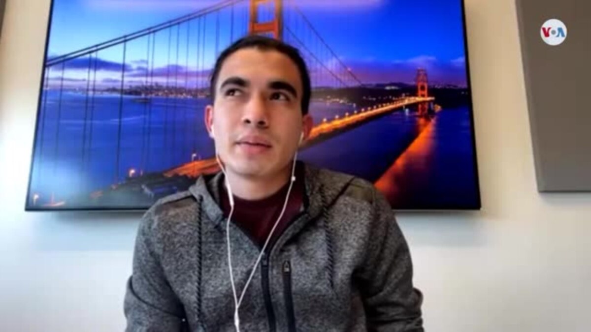 Jefferson Cruz Díaz sobre su entrevista a Rosario Murillo