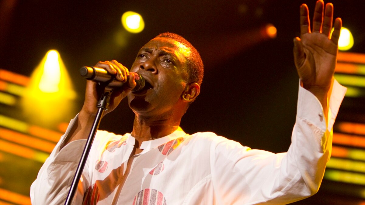 Senegalese Music Start-ups Race to Be West Africa's Spotify