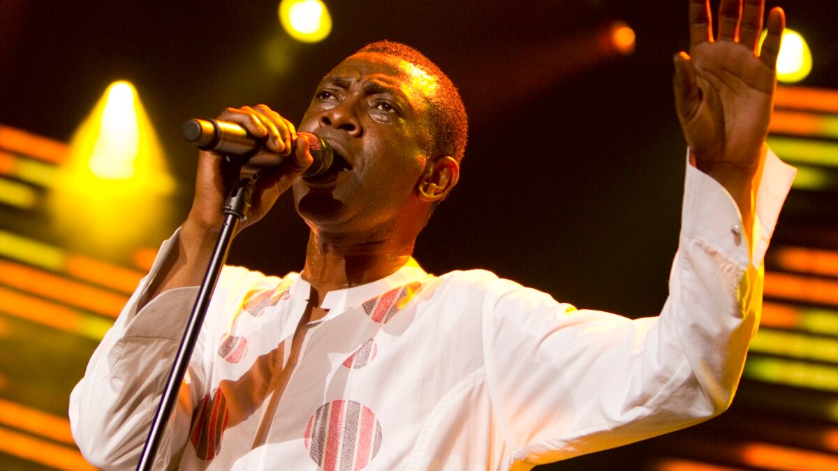 Famed Senegal Singer May Run for Mayor of Dakar