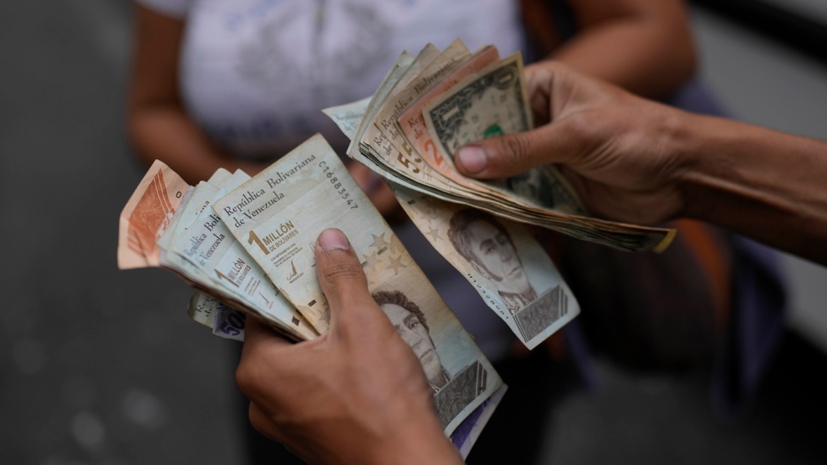 ¿Qué dice “el silencio estadístico” de Venezuela sobre su deuda externa?