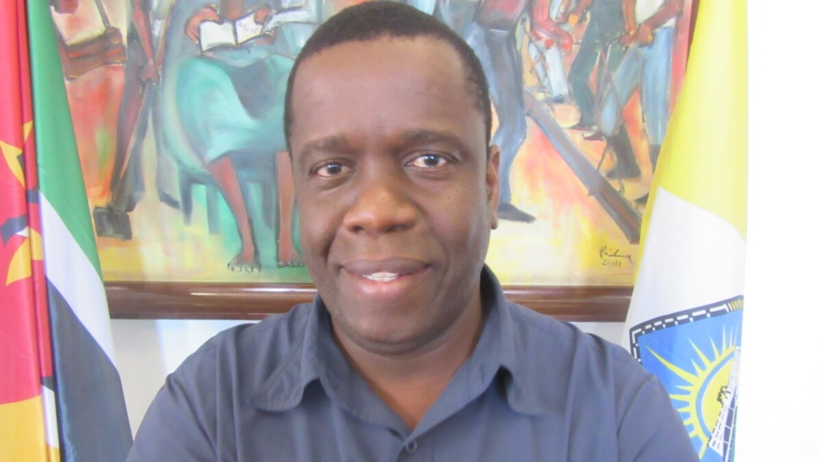 Moçambique: Simango quer inclusão do MDM no processo de pacificação