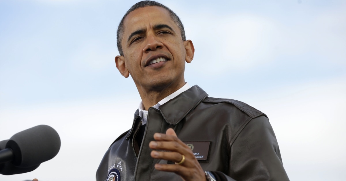 Nhìn lại nhiệm kỳ đầu của Tổng thống Barack Obama