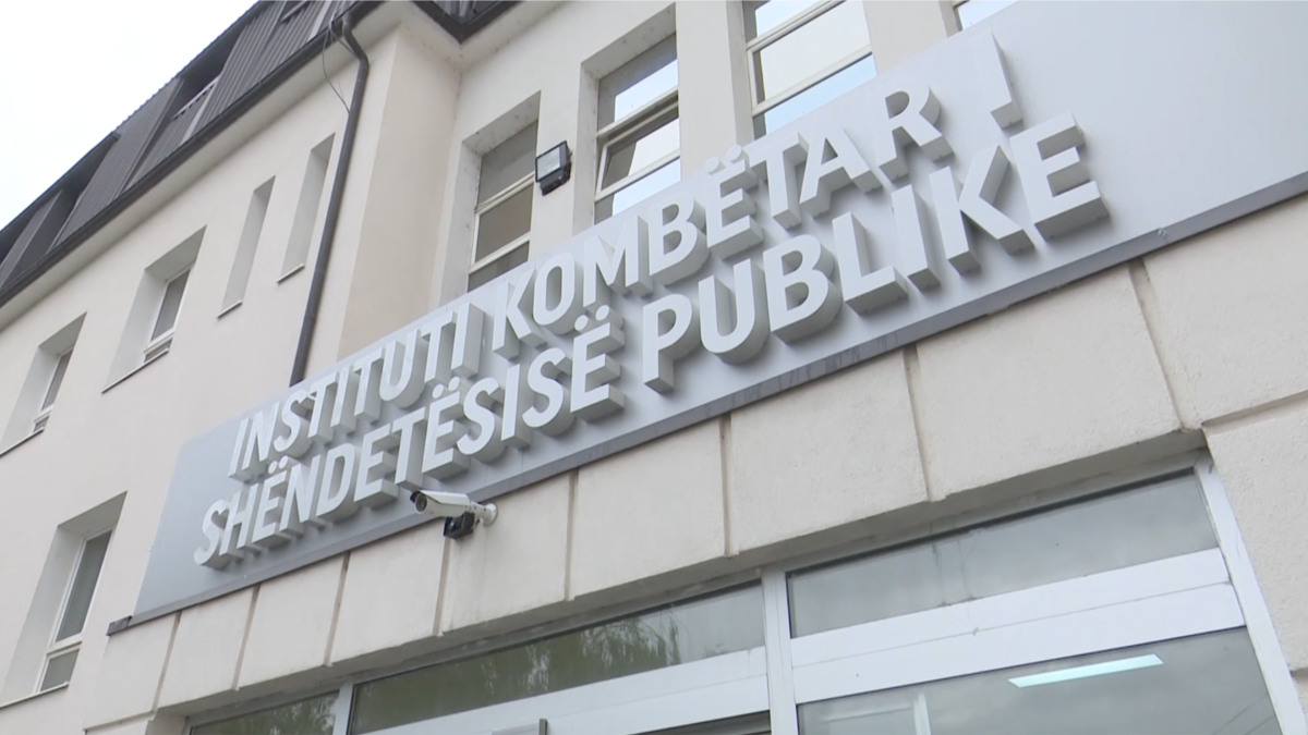 IKSHPK: Identifikohen disa baktere në mostrat e ujit në Deçan