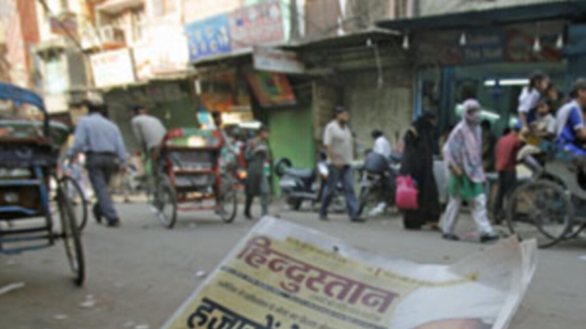 India Rules Out 'Geronimo'-Style Strikes, Will 'Engage' Pakistan