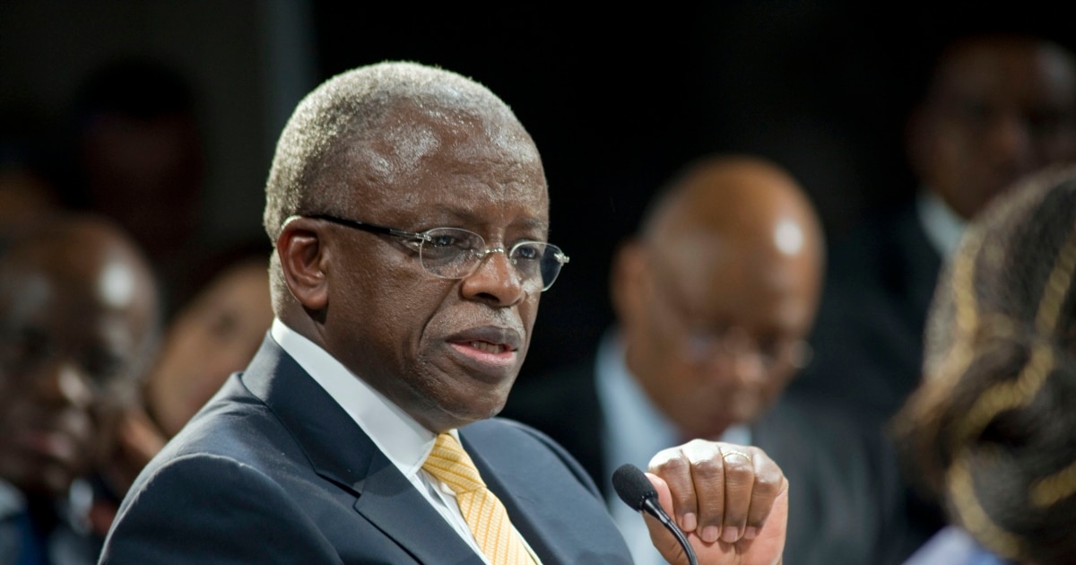 Museveni Friend Turns Rival in Uganda Campaign