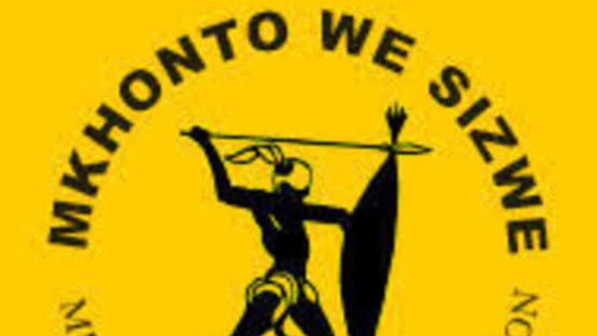 I-ANC Iphindela Emthethwandaba Kumizamo Yokwenqabela iMK Ukusebenzisa ...