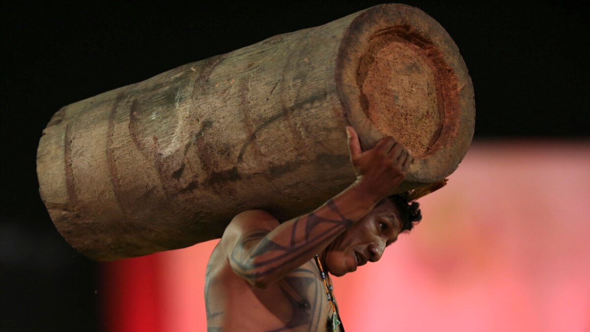 Easy As Falling Off a Log