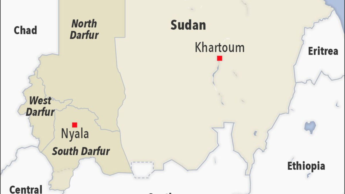 Tribal Conflict Kills Over 150 in Sudan’s Blue Nile State