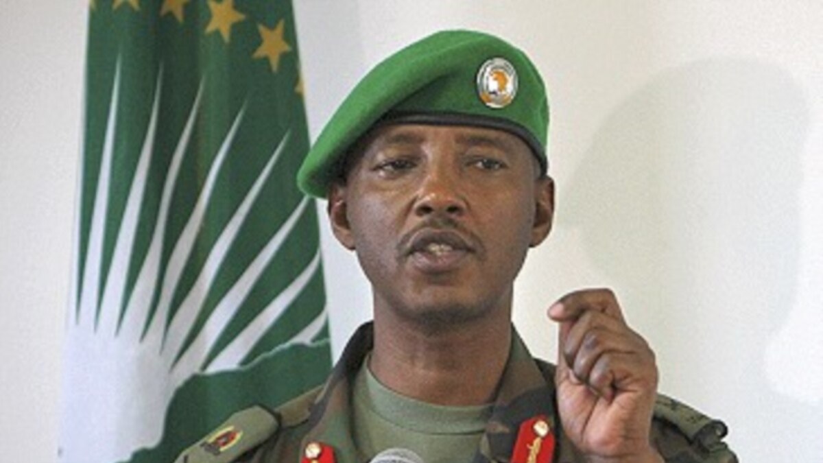 União Africana anuncia derrota da al-Shabab em Mogadíscio