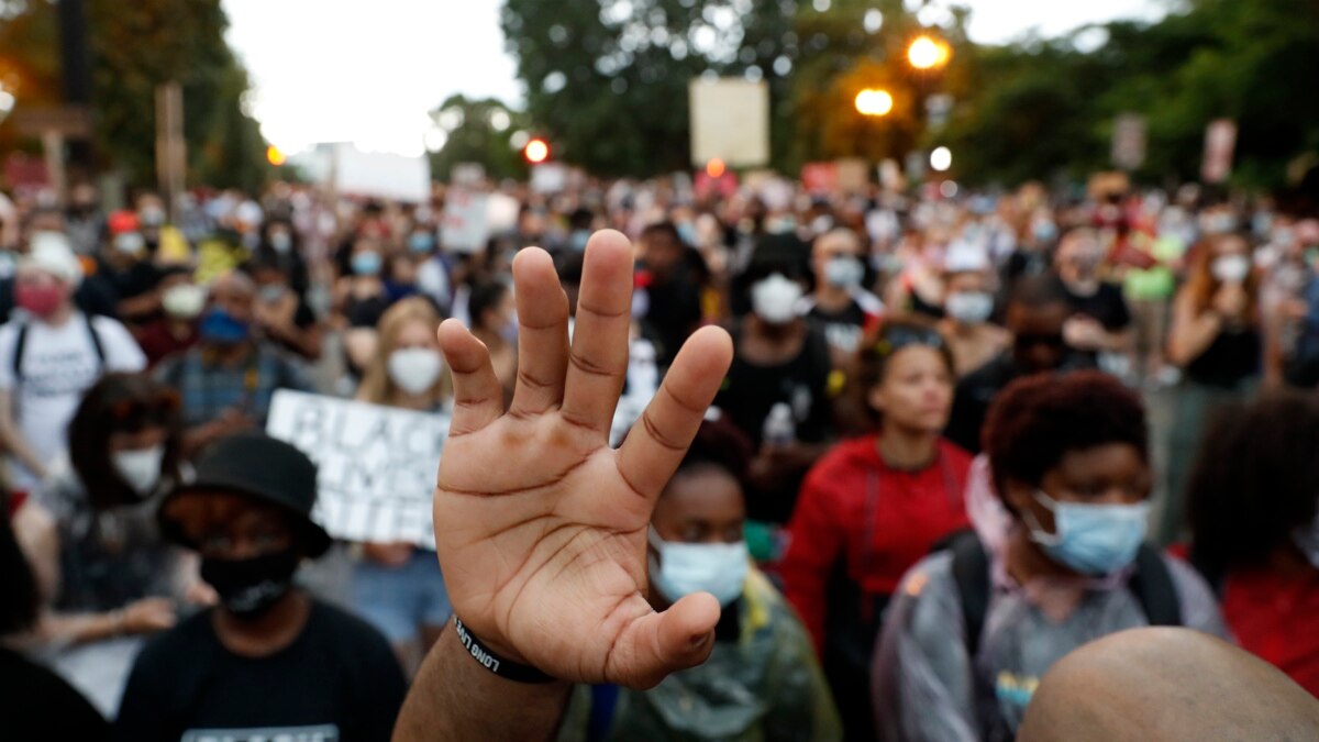 Thousands Expected at Washington Demonstration Saturday