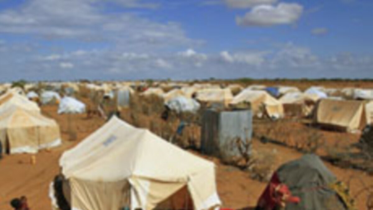 Security Lapses Threaten Kenya's Dadaab Refugee Complex