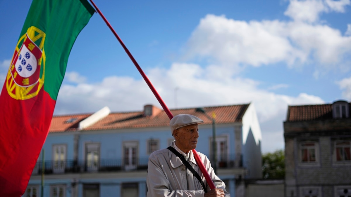 Protesto em Portugal pede justiça pela morte de Odair Moniz