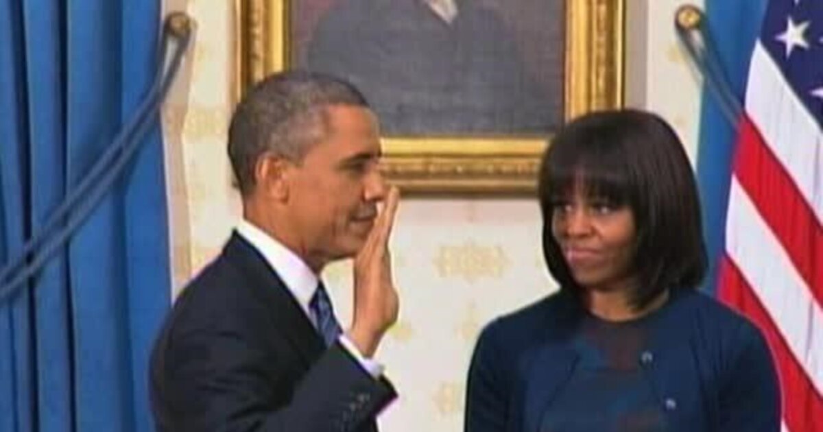 US First Lady Makes Splash With New Hairstyle