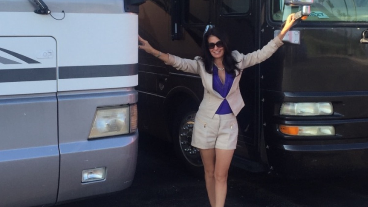 Pioneering Female CEO Has Message for Younger Women