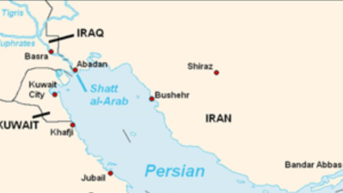 Tensions High on Anniversary of Iran-UAE Islands Row