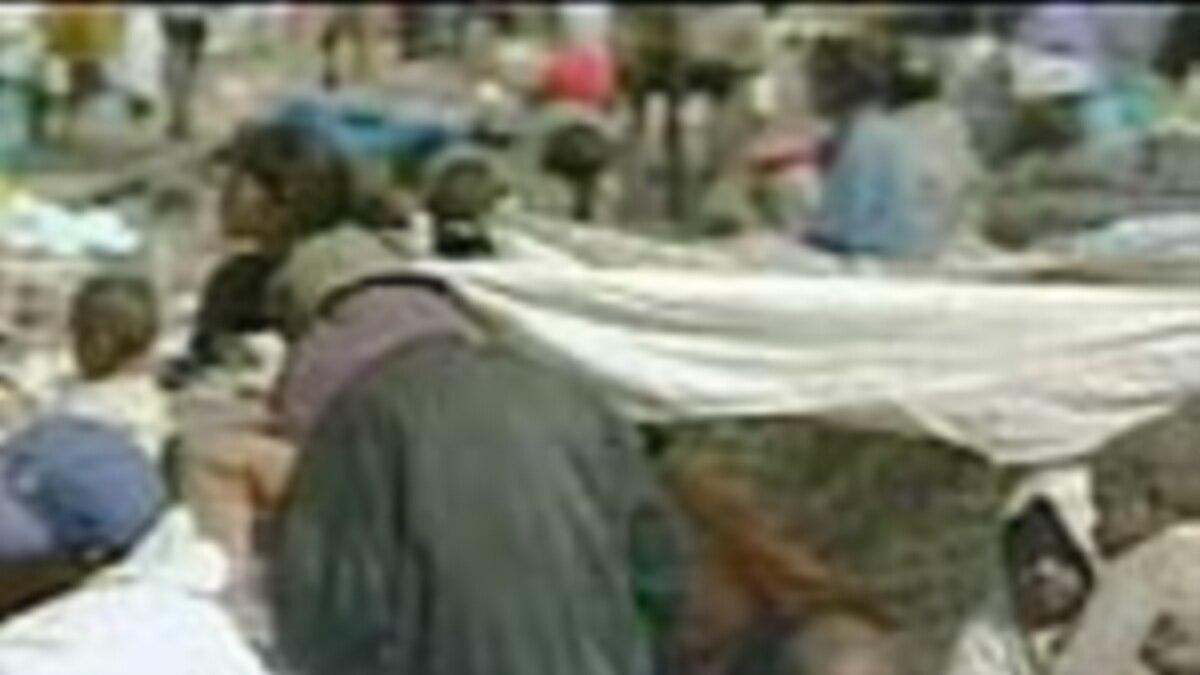 The New Bottom Billion: Where Are the World’s Poor?