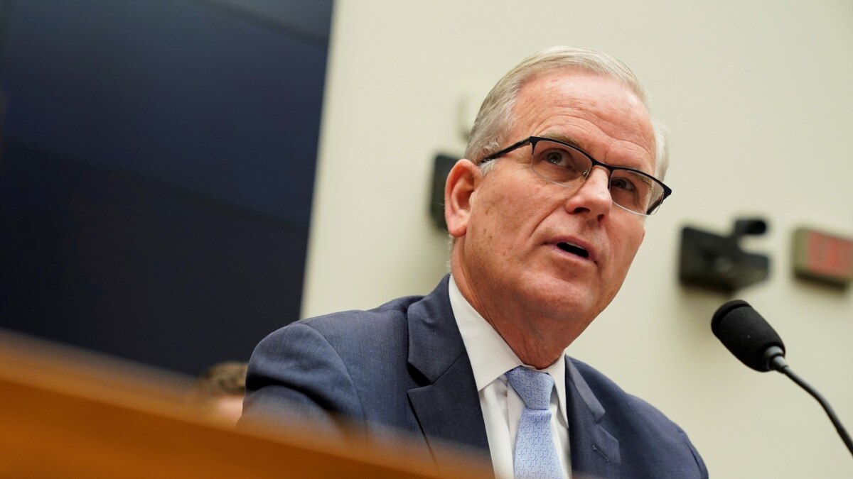 US FAA Moves to Support Growth of Civil Supersonic Air Industry