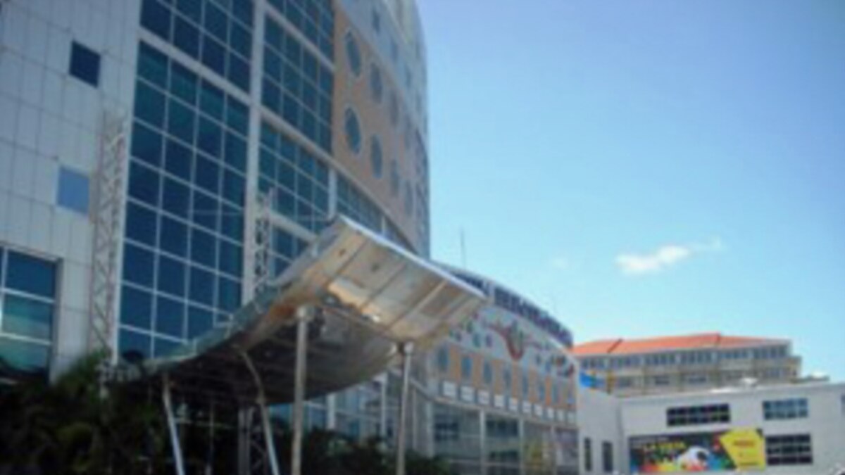 Raptos em Moçambique: Solução passa pela "limpeza" nas forças policiais ...