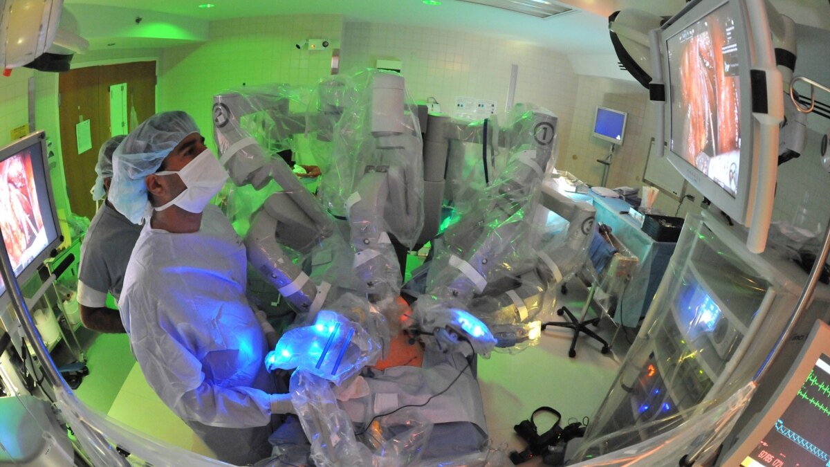 Studi: MRI Dapat Bantu Diagnosa Kanker Prostat