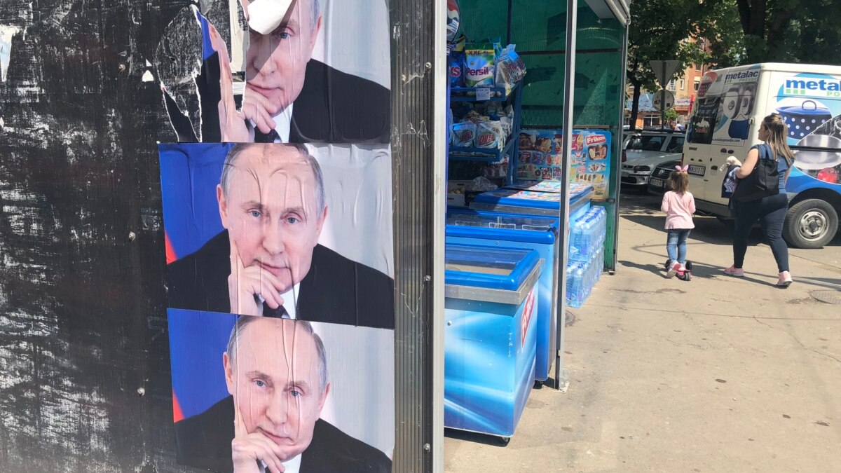 Istraživanje BIRN-a o dezinformacijama: Cilj Rusije da podstakne rat na Kosovu