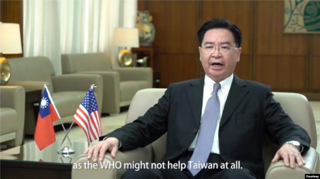 Đài Loan: Trung Quốc tăng cường đe dọa quân sự – Châu Xuân Nguyễn ...