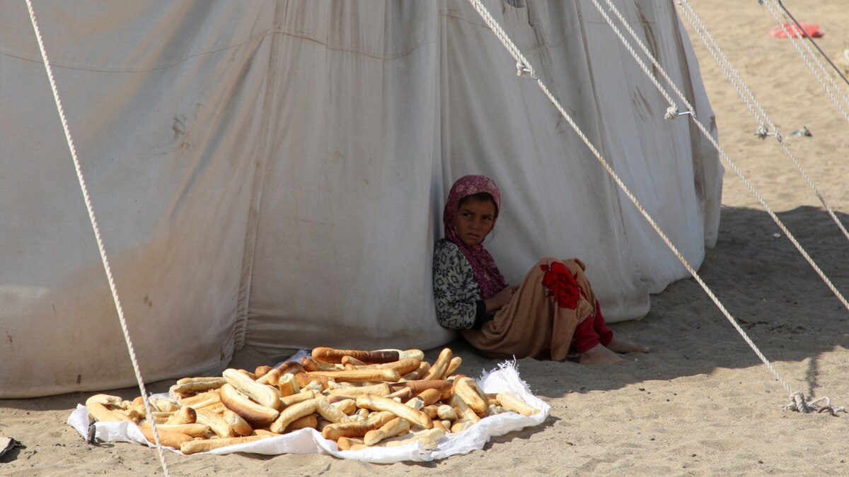 Conflict is the Main Cause of Humanitarian Need