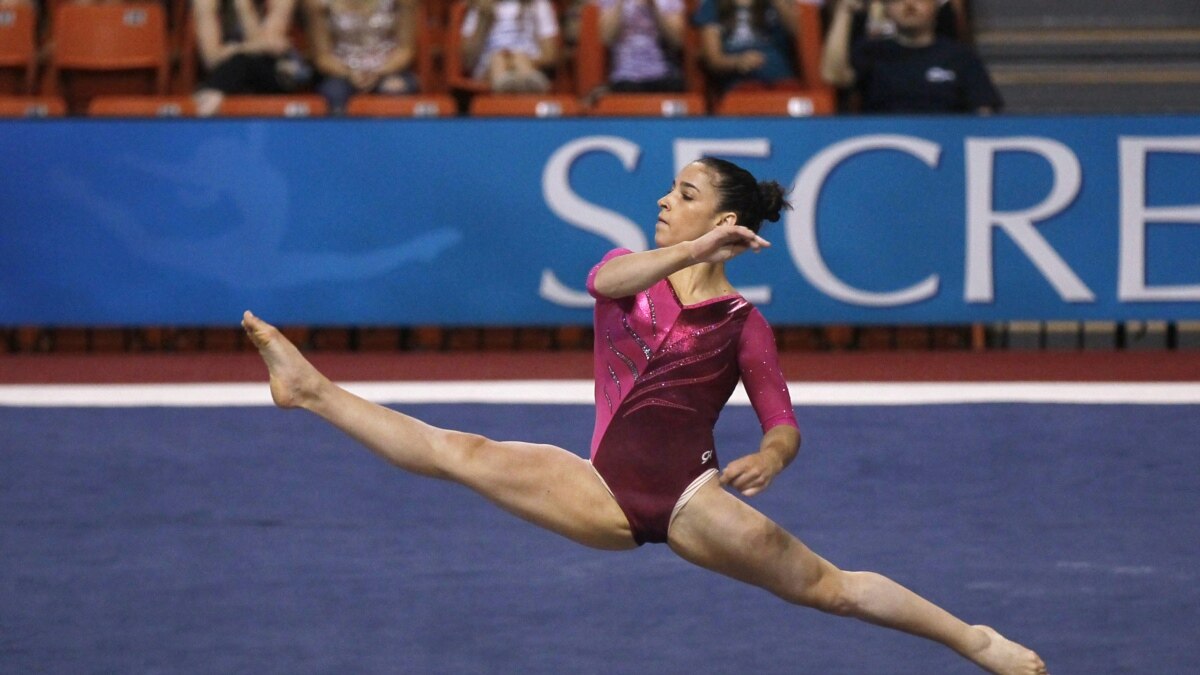 With Physical Activity, No Need to Be an Olympian