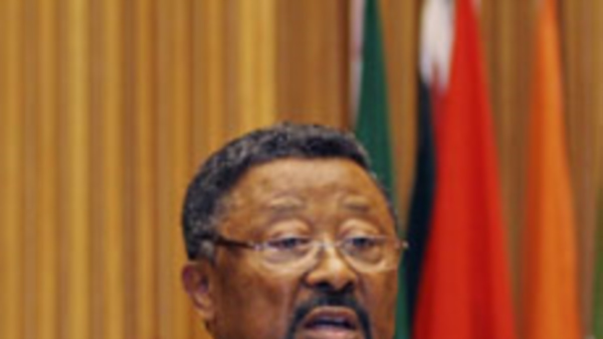 AU Leaders Set to Elect New Chairperson