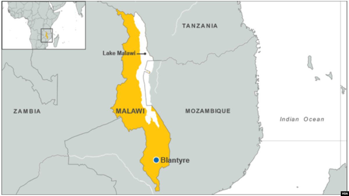 Malawi, Tanzania Seek Mediation Over Border Dispute