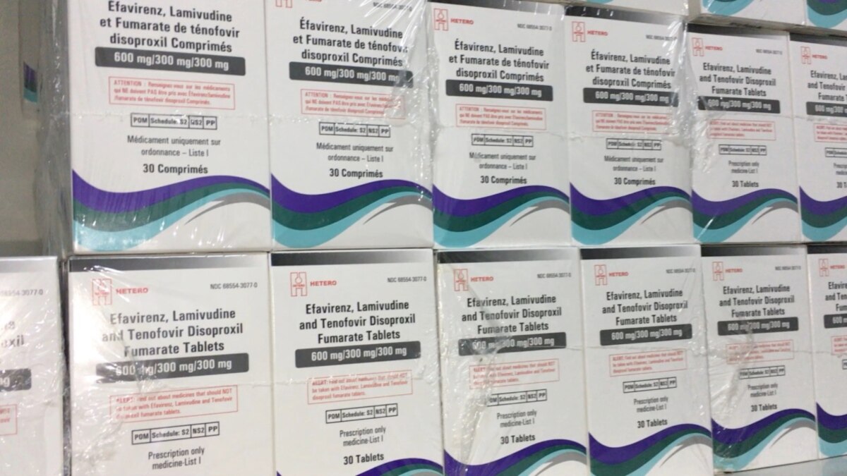 Combate à SIDA enfrenta dificuldades em Angola