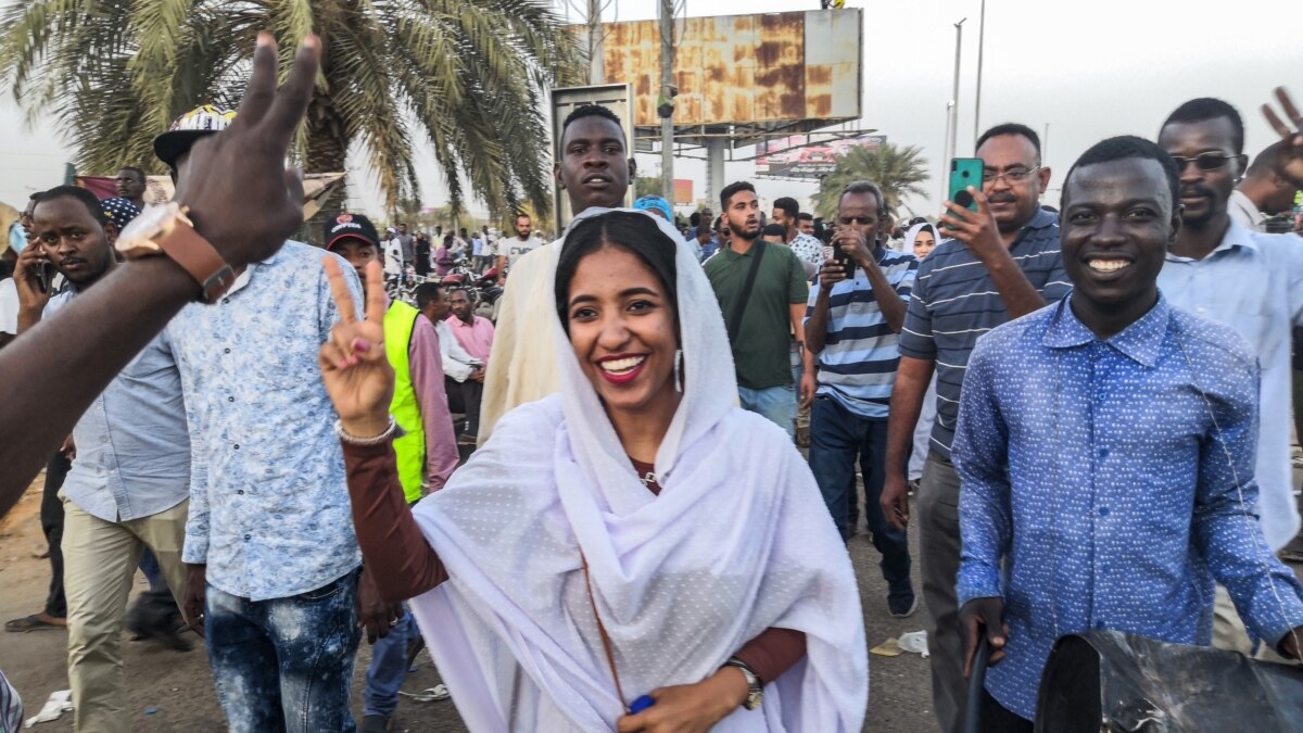 Angoon Mootummaa Siviliitti Kennamuu Qaba: Hiriirtoota Sudaan