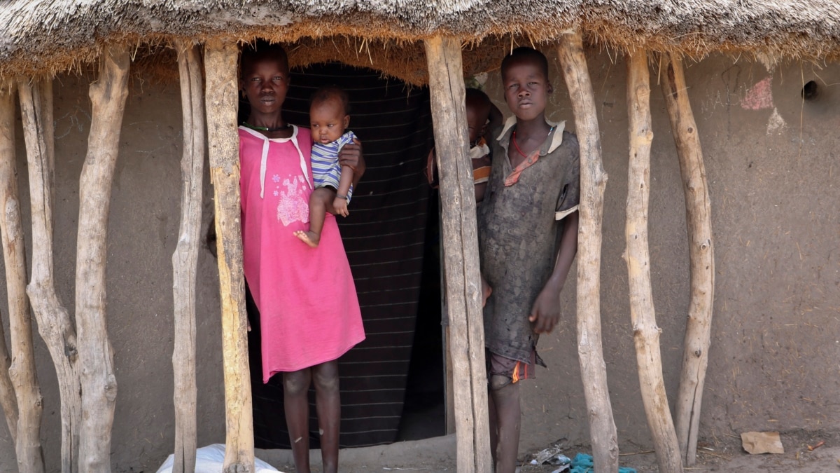 Ten Things to Know About World Hunger