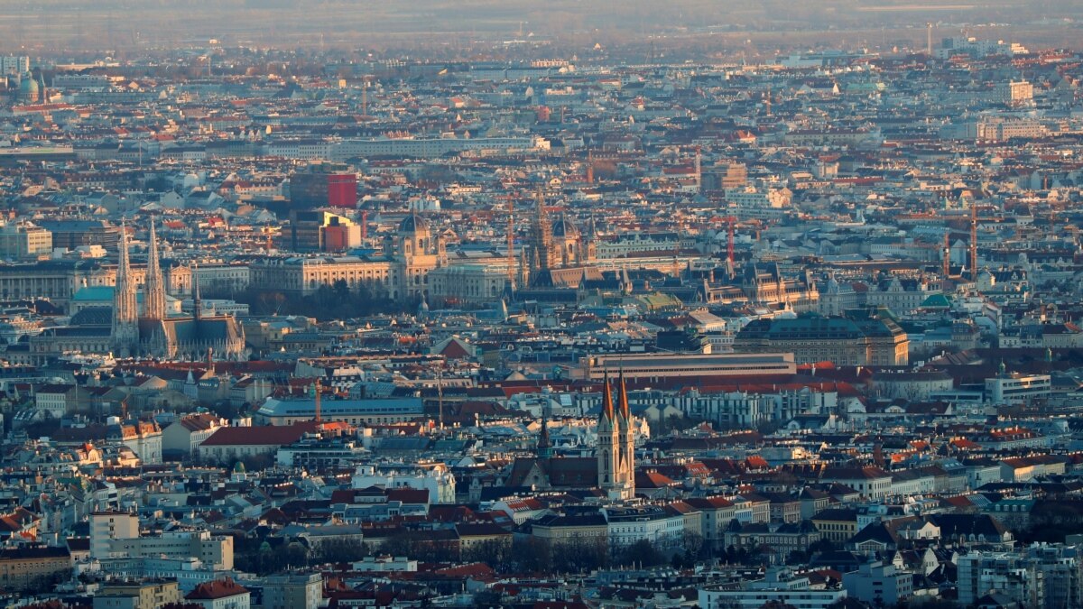 Vienna Is the Most Livable City, Again