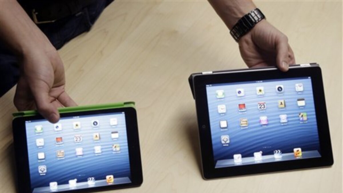 Epl predstavio ajped mini