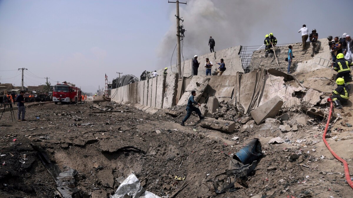 VOA Asia 15 minutes 20190904